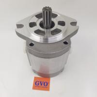 China 4276918 9218005 Hydraulic Pilot Excavator Gear Pump Hitachi EX200-5 ZX200 for sale
