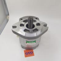 China 4276918 9218005 Hydraulic Pilot Excavator Gear Pump Hitachi EX200-5 ZX200 for sale
