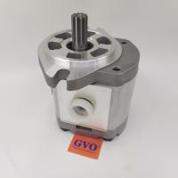 China 4276918 9218005 Hydraulic Pilot Excavator Gear Pump Hitachi EX200-5 ZX200 for sale