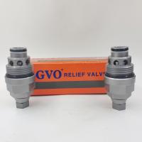 China 568-3724 515-2070 568-3725 487-3702 Excavator Relief Volve E345D2 E349D2 E349E for sale