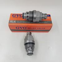 China 568-3724 515-2070 568-3725 487-3702 Excavator Relief Volve E345D2 E349D2 E349E for sale