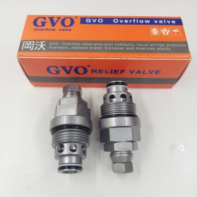China 568-3724 515-2070 568-3725 487-3702 Excavator Relief Volve E345D2 E349D2 E349E for sale