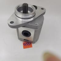 China 4255303 9218004 Hitachi EX120-2 EX200-2 Hydraulic Pilot Gear Pump for sale