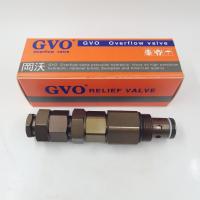 China 14672657 VOE14672657 VOE14521480 14521480 Relief Valve Vo-lvo Excavator Control Valve for sale