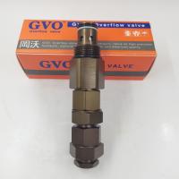 China 14672657 VOE14672657 VOE14521480 14521480 Relief Valve Vo-lvo Excavator Control Valve for sale