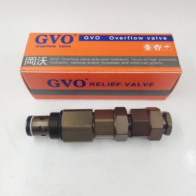 China 14672657 VOE14672657 VOE14521480 14521480 Relief Valve Vo-lvo Excavator Control Valve for sale