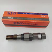 China 4654858 4651860 YA00011313 Main Relief Valve For HITACHI EX ZX for sale