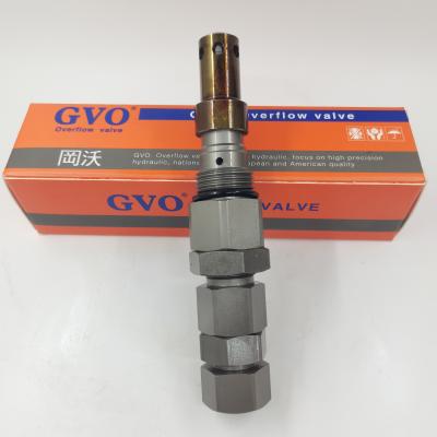 China 4654858 4651860 YA00011313 Main Relief Valve For HITACHI EX ZX for sale
