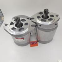 China 4181700 9217993 HITACHI EX300 EX330 ZX330 ZX350 ZX360 Pilot Gear Pump for sale