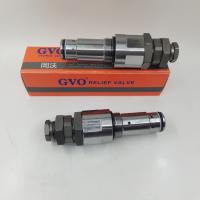 China 709-70-51401 PC200-5 PC220-5 Main Relief Valve KOMATSU Excavator for sale