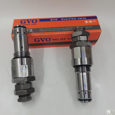 China 709-70-51401 PC200-5 PC220-5 Main Relief Valve KOMATSU Excavator for sale