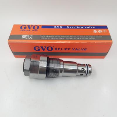 China 360-4599 129-8030 E320 E320C E325C Excavator Relief Valve CAT for sale