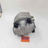 China 2437U1571F1 Pilot Gear Pump SK100-1 SK100-3 SK200-1 SK200-3 Excavator Gear Pump for sale