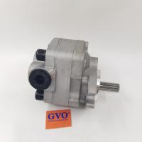 China 2437U1571F1 Pilot Gear Pump SK100-1 SK100-3 SK200-1 SK200-3 Excavator Gear Pump for sale