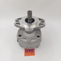 China 2437U1571F1 Pilot Gear Pump SK100-1 SK100-3 SK200-1 SK200-3 Excavator Gear Pump for sale