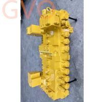China CAT 345 E349D Excavator Control Valve 460-2604 Hydraulic Main Valve for sale