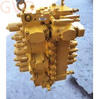 China PC360-7 Excavator Hydraulic Control Valve 423-47-26107 PC300-8 for sale