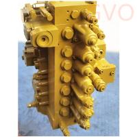China PC360-7 Excavator Hydraulic Control Valve 423-47-26107 PC300-8 for sale