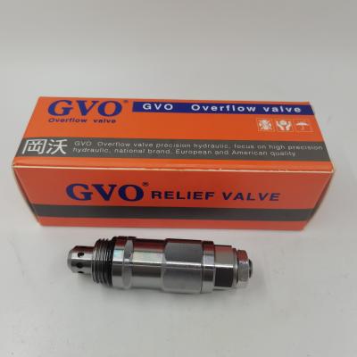 China 51650-4 51650-9 Relief Valve For Excavator Mega 160 160tc 200-v for sale