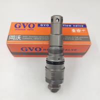 China Main Control Relief Valve 0719308 Hitachi Excavator EX300-5 EX350-5 ZX330-3 ZX360-3 for sale