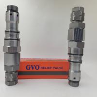 China 6I-6899 6I6899 Main Relief Valve Excavator For E330 E330B for sale