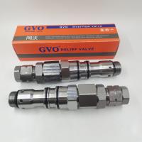 China 6I-6899 6I6899 Main Relief Valve Excavator For E330 E330B for sale