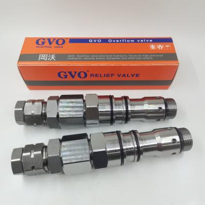 China 6I-6899 6I6899 Main Relief Valve Excavator For E330 E330B for sale