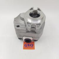 China 12-62016-X-00 KP1009CHFSS Excavator Gear Pump For SPK10/10 E200B E240B Excavator Parts for sale