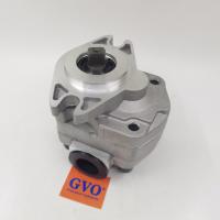 China 12-62016-X-00 KP1009CHFSS Excavator Gear Pump For SPK10/10 E200B E240B Excavator Parts for sale