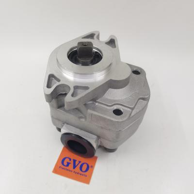 China 12-62016-X-00 KP1009CHFSS Excavator Gear Pump For SPK10/10 E200B E240B Excavator Parts for sale