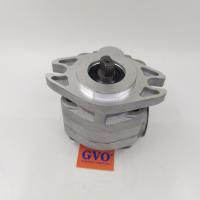 China 12-62016-X-00 KP1009CHFSS Excavator Gear Pump For SPK10/10 E200B E240B Excavator Parts for sale