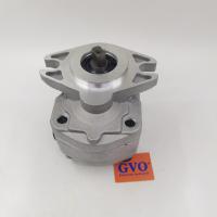 China 12-62016-X-00 KP1009CHFSS Excavator Gear Pump For SPK10/10 E200B E240B Excavator Parts for sale