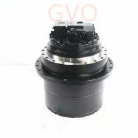 China GM35 Excavator Travel Motor Assy 20Y-27-00019 20Y-27-00018 Travel Motor Assy for sale