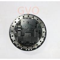 China GM35 Excavator Travel Motor Assy 20Y-27-00019 20Y-27-00018 Travel Motor Assy for sale