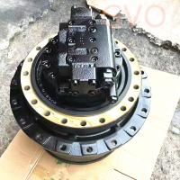 China E325D Excavator Travel Motor E329D Travel Motor Assy  227-6138  227-6116  267-6796 for sale