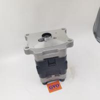 China 708-3S-04570 708-3S-00422 Pilot Gear Pump Komatsu PC50MR PC55MR PC56 for sale