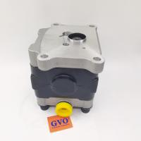China 708-3S-04570 708-3S-00422 Pilot Gear Pump Komatsu PC50MR PC55MR PC56 for sale