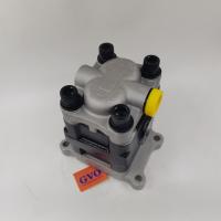China 708-3S-04570 708-3S-00422 Pilot Gear Pump Komatsu PC50MR PC55MR PC56 for sale