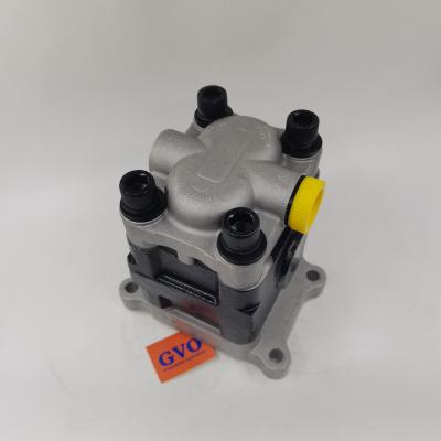 China 708-3S-04570 708-3S-00422 Pilot Gear Pump Komatsu PC50MR PC55MR PC56 for sale