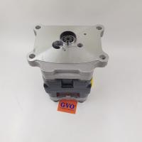 China 708-3S-04541 Pilot Pump Excavator Gear Pump Komatsu PC50MR-2 PC55MR-3 PC56 for sale