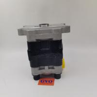 China 708-3S-04541 Pilot Pump Excavator Gear Pump Komatsu PC50MR-2 PC55MR-3 PC56 for sale