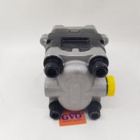 China 708-3S-04541 Pilot Pump Excavator Gear Pump Komatsu PC50MR-2 PC55MR-3 PC56 for sale