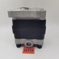 China 708-3S-04541 Pilot Pump Excavator Gear Pump Komatsu PC50MR-2 PC55MR-3 PC56 for sale