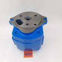 China 172187-73170 Excavator Gear Pump For VlO75 LHl75 VlO80 LHl80 Pilot Gear Pump for sale