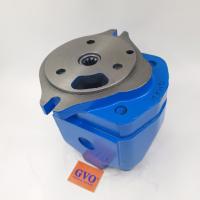 China 172187-73170 Excavator Gear Pump For VlO75 LHl75 VlO80 LHl80 Pilot Gear Pump for sale