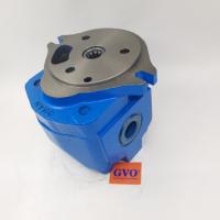 China 172187-73170 Excavator Gear Pump For VlO75 LHl75 VlO80 LHl80 Pilot Gear Pump for sale