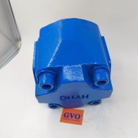 China 172187-73170 Excavator Gear Pump For VlO75 LHl75 VlO80 LHl80 Pilot Gear Pump for sale