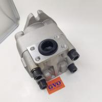 China 705-40-01020 Hydraulic Gear Pump Komatsu WA380-6 WA430-6 D20P-7/8 for sale