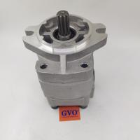 China 705-40-01020 Hydraulic Gear Pump Komatsu WA380-6 WA430-6 D20P-7/8 for sale