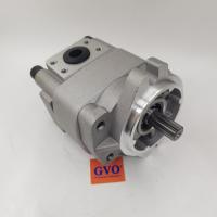 China 705-40-01020 Hydraulic Gear Pump Komatsu WA380-6 WA430-6 D20P-7/8 for sale